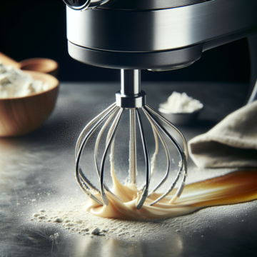Stand Mixer Attachments Explained: Expand Your Culinary Skills - Top ...
